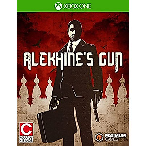 Alekhine's Gun - Xbox One