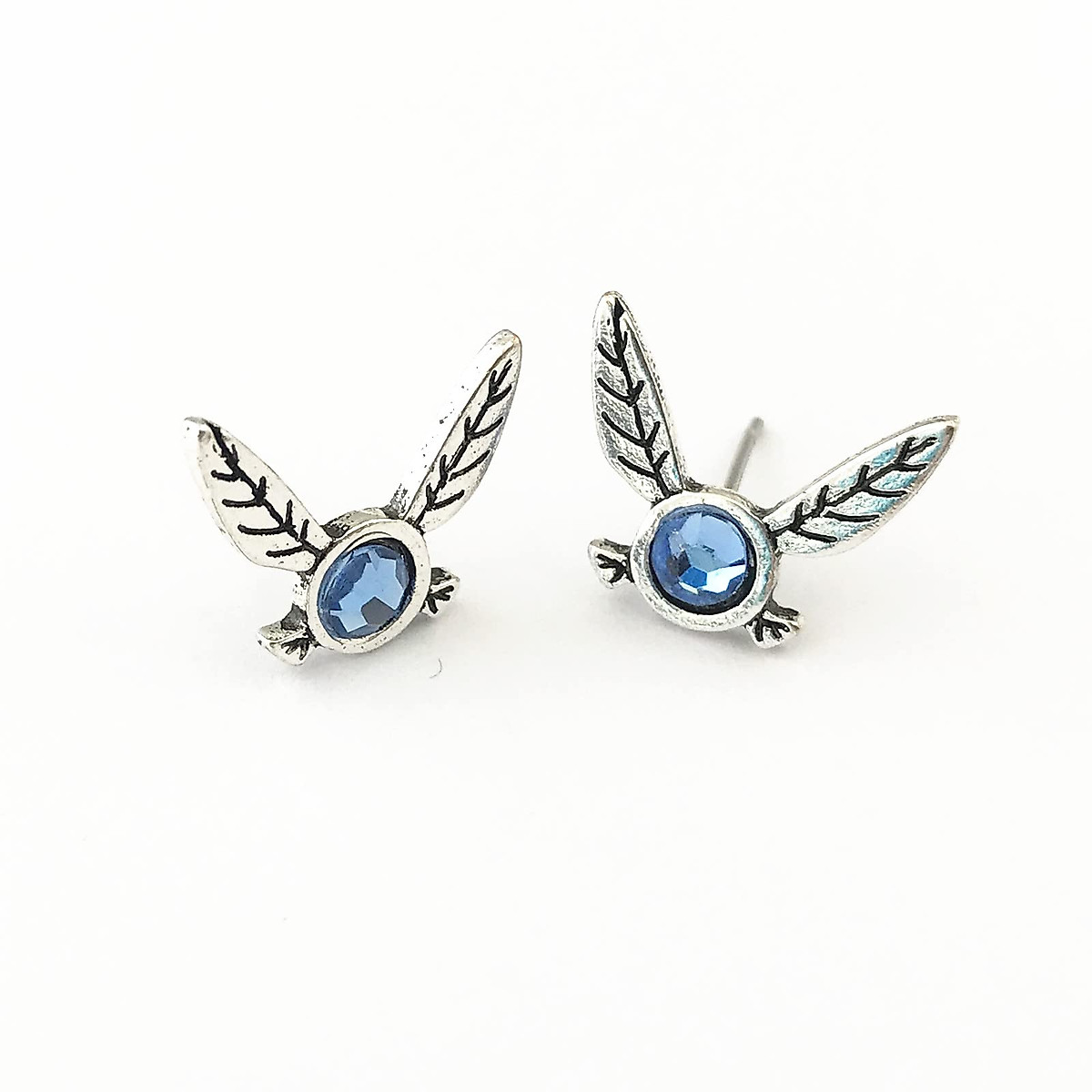Fandom Bazaar Anime Cartoon Cosplay Jewelry Stud Earrings Gifts for woman
