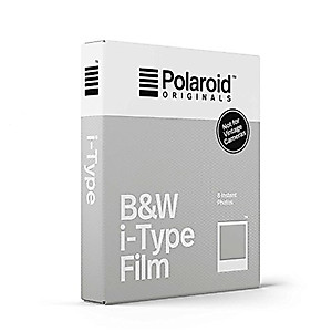 Polaroid Lab Everything Box Starter Kit - Digital to Analog Polaroid Photo Printer (4969)