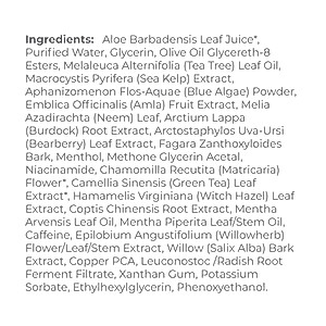 DERMA E Scalp Relief Treatment, Soothes Itch and Promotes Scalp Health