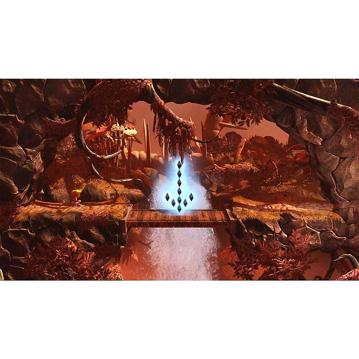 Giana Sisters: Twisted Dream - Owltimate Edition (Nintendo Switch)