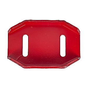 106-4588-01 Snow Blower Skid Shoes 2 Pack with Mounting Hardware Kit for for Toro Power Max 826 828 926 928 1028 1128 37770 37771 37772 for Ariens Universal 2 Stage Snow Thrower 02483859 24599
