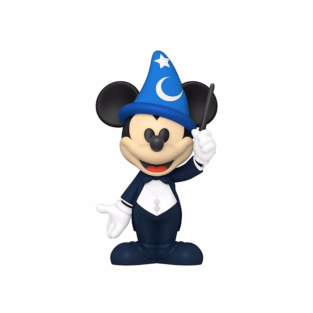 Funko Soda Philharmagic Mickey Mouse D23 2022 Exclusive