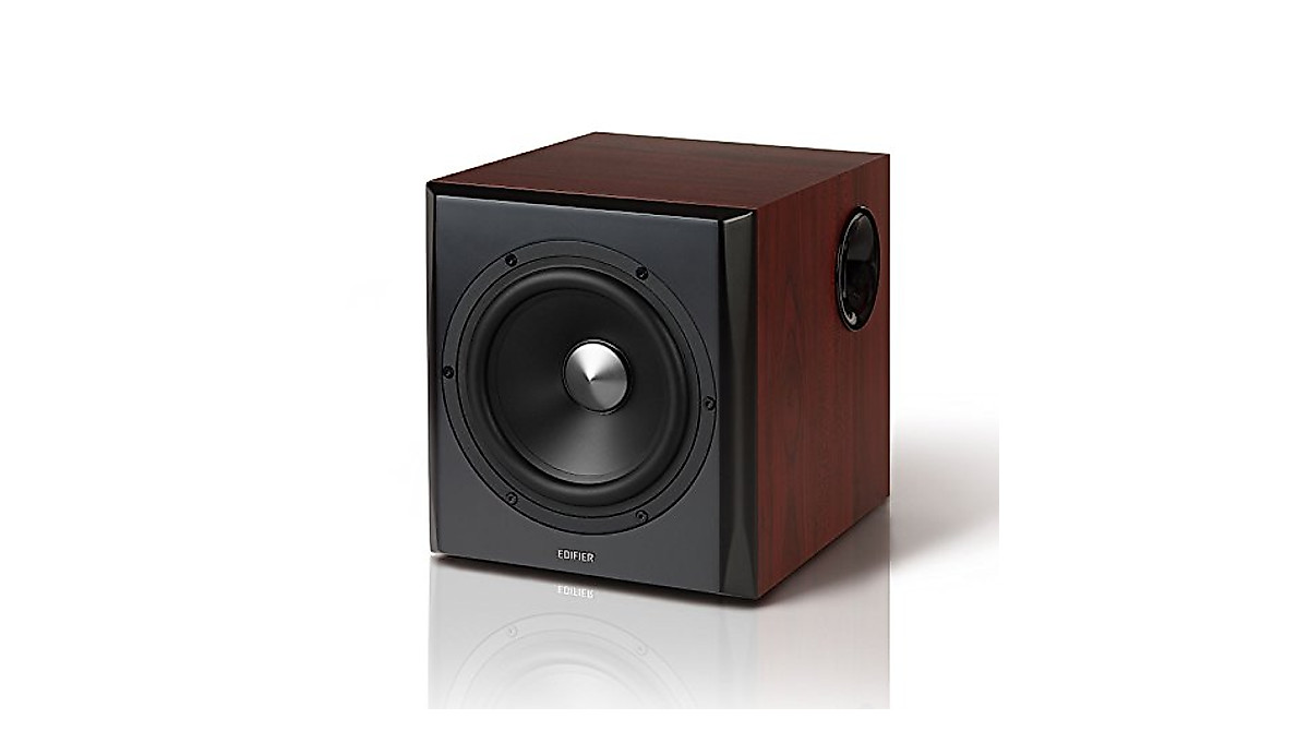 Edifier S350DB 2.1 Speaker System with Wireless Bluetooth Streaming