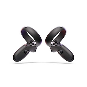 Oculus Quest All-in-one VR Gaming Headset – 64GB