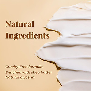 BODY & EARTH Hand Cream Set Pack of 12 Enriched with Shea Butter to Nourish Dry Hands, Hand Lotion Gift Packs, Travel Size, Best Gifts for Women