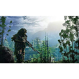 Sniper: Ghost Warrior - Xbox 360