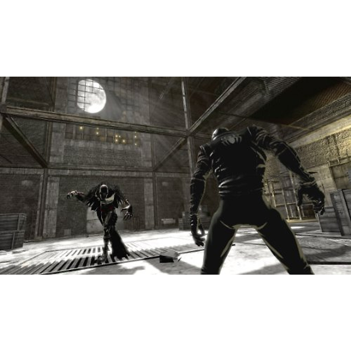 Spider-Man: Shattered Dimensions - Playstation 3