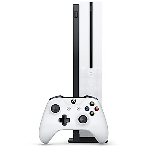 Microsoft Xbox One S 2TB Console - Launch Edition(Discontinued) (Renewed)