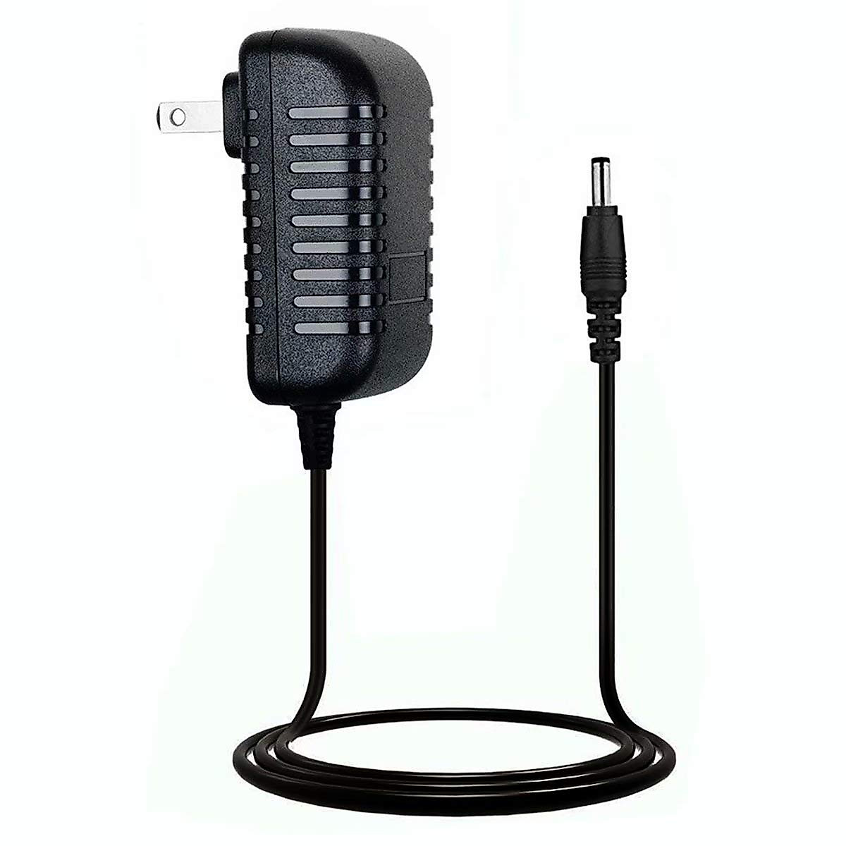 AC/DC Power Supply Adapter Charger Cord for QFX PBX-BF12 Bluetooth Party Speaker