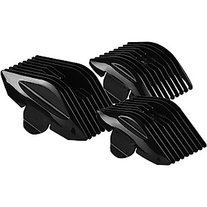 Panasonic ER-GP707 k Professional Cord/Cordless Hair Clipper Successor to ER1611