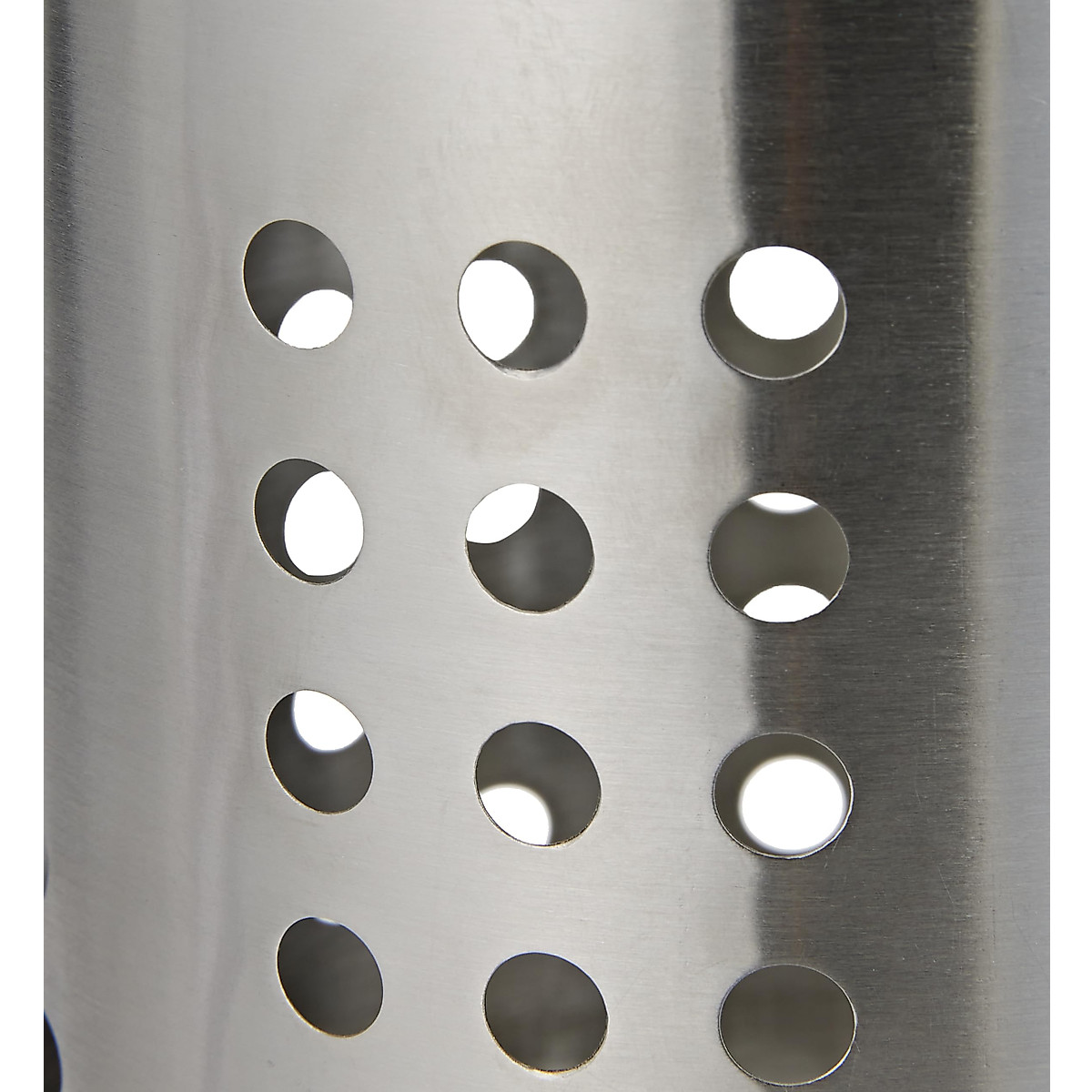 Ikea Ordning Flatware caddy, stainless steel