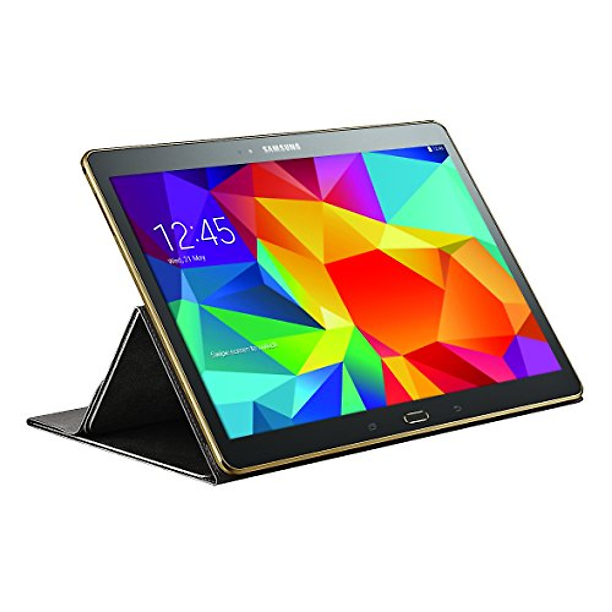 Samsung Book Cover for Galaxy Tab S 10.5 (EF-BT800BSEGUJ)
