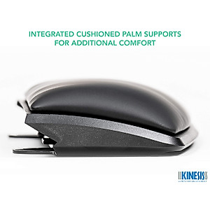 KINESIS VIP3 Pro Premium - Tenting with Palm Supports for Freestyle Pro (AC925)