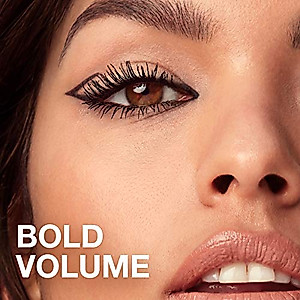 Maybelline Volum' Express The Colossal Mascara - Classic Black - 2 Pack