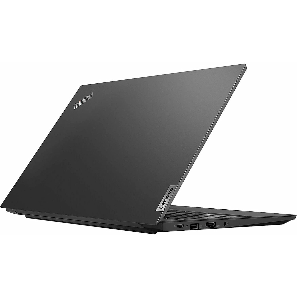 New Lenovo ThinkPad E15 Gen 2 Business Laptop, 15.6" FHD IPS Display, Core i7-1165G7, Windows 10 Pro, 32GB RAM 1TB SSD, Backlit Kboard,Tech Deal USB