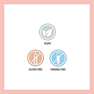 Physicians Formula Butter Blowout Mascara Black, Keratin Infused, Volumizing Mascara, Buildable, Lengthening Mascara, Defining, Curling, Multiplying, Blackest Black