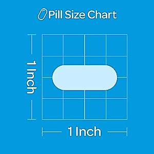 Magnesium Citrate 100 mg,Supports a Calm, Relaxed Mood, 200 Count by Puritan's Pride