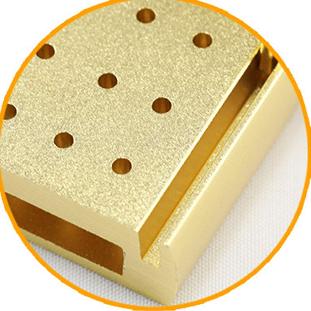 Acxico 30Pcs Diamond High SpeedDrill for Polishing Ceramic Composite