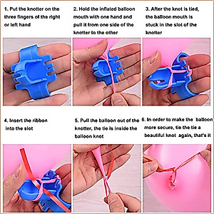 EUOPHYM Rose Gold Balloon Arch Kit Daisy Balloon garland kit Flower Ballons with 4D Globos and Rose Gold Confetti Latex Balloon Wedding Birthday Party Decor Baby Shower (Rose Gold Pink and Daisy)