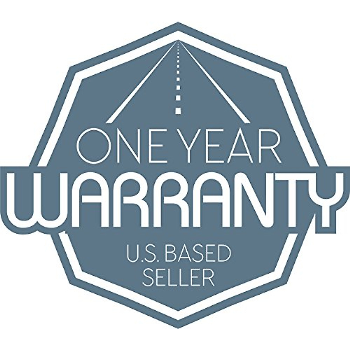 Dumble Low Profile Electric Cable Hatch RV Electric Cord – White RV Camper Electric Cord Cover 7.5in x 6.5in Square