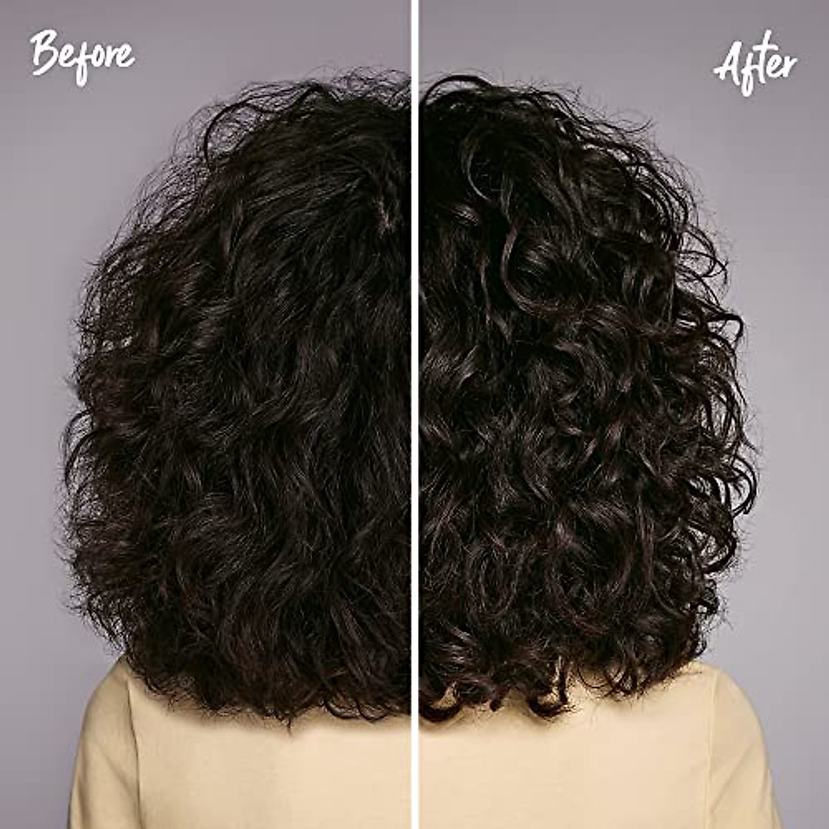 Marc Anthony Curl It Up Volume Boost Spray, Extra Hold, Strictly Curls - Avocado Oil & Shea Butter Enhances with a Soft Finish Paraben-Free, Sulfate-Free, Phthalate-Free