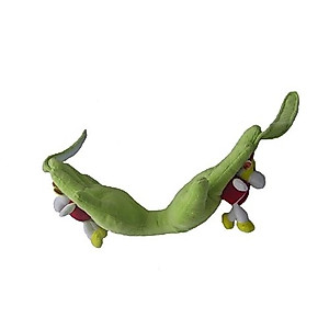 Head Support for Kids /Travel Pillow for carseat,strolller,airplane etc (Green)