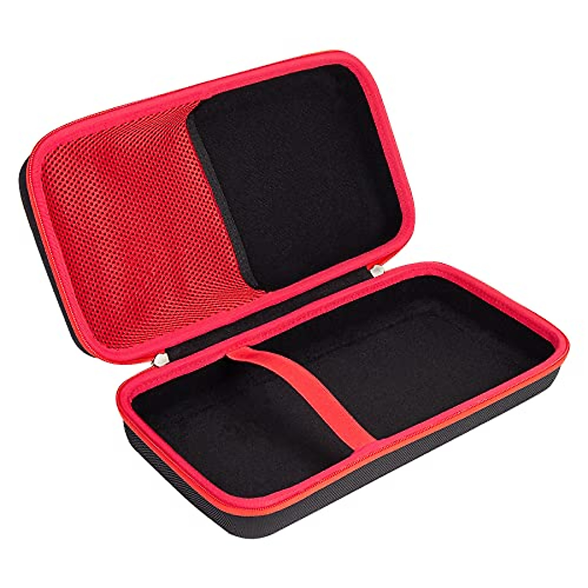 Khanka Hard Storage Case Replacement for Milwaukee 2626-20 M18 18V Lithium Ion Cordless 18,000 OPM Orbiting Multi Tool, Case Only