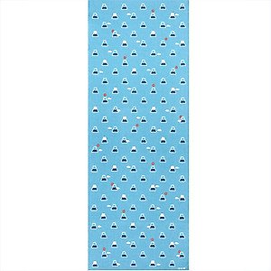 HAMAMONYO Tenugui 'Mt.Fuji and Cloud'