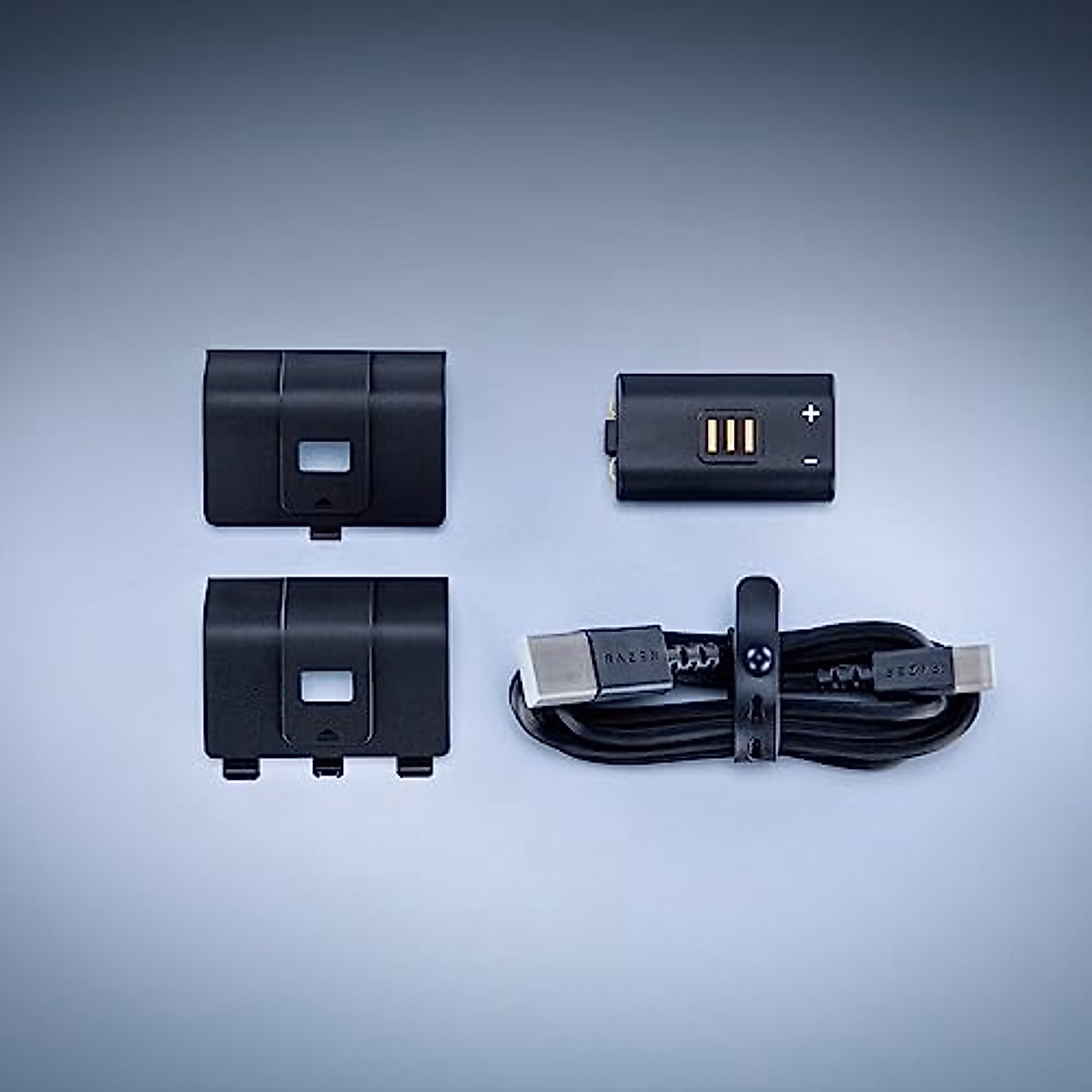 Razer Universal Quick Charging Stand for Xbox Series X|S: Magnetic Secure Charging - Matches Forza Horizon 5 Limited Edition Xbox Wireless Controller - USB Powered - (Controller Sold Separately)