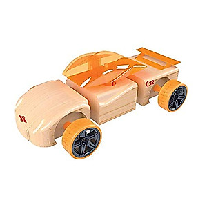 Automoblox Mini C12 Cipher Sportscar