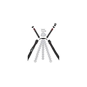 Joby GorillaPod Rig Upgrade