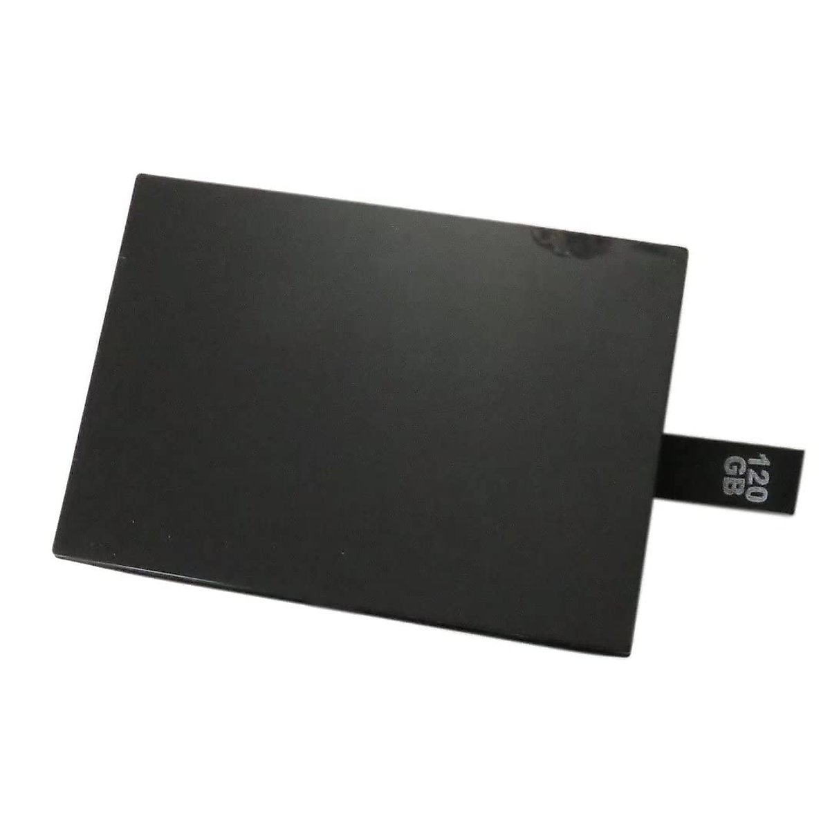 Xspeedonline 120GB Internal Hard Drive Disk for Microsoft Xbox 360 E Xbox 360 Slim Console Game HDD Hard Disk Memory Accessories