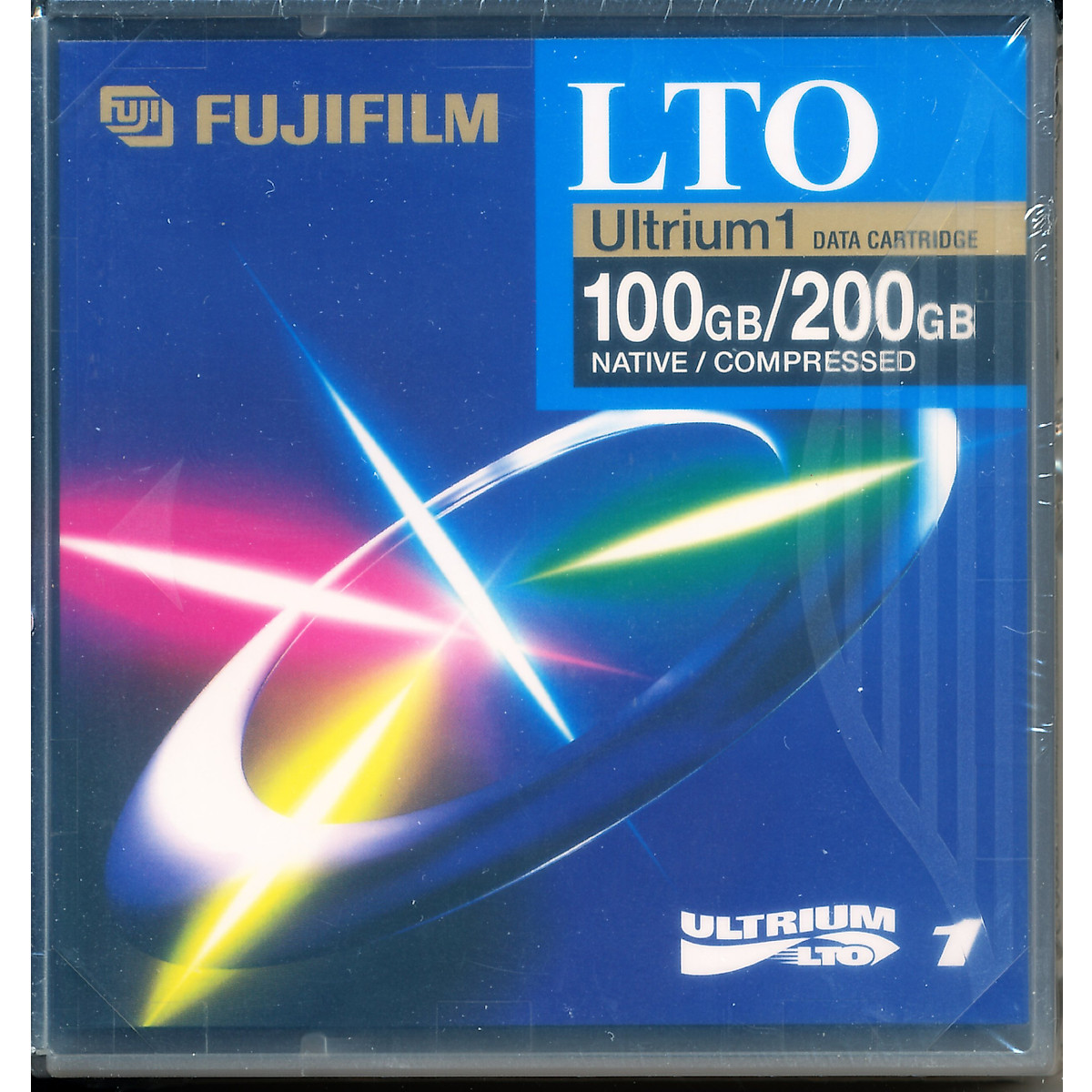FUJI LTO ULTRIUM 1 100/200GB