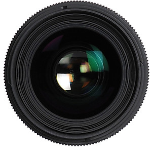 Sigma 35mm F1.4 Art DG HSM Lens for Nikon, Black, 3.7 x 3.03 x 3.03 (340306)