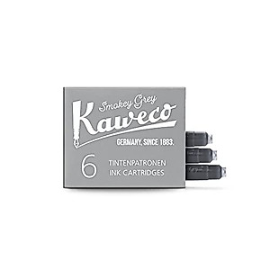 Ink Cartridges Pack of 6