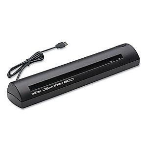 NEW DSmobile 600 Portable Scanner (Scanners)