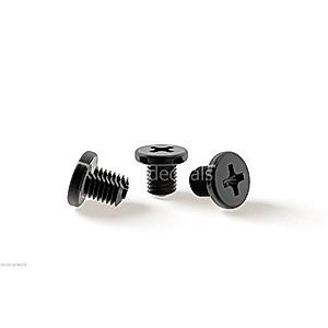 Replacement Laptop Screws M2 x 3mm, M3 x 3mm, M2.5 x 5mm, M2.5 x 8mm Popular Multi Pack Screw Set