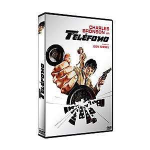 Teléfono *** Europe Zone ***