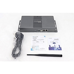 Taurus TB30 Novastar Multimedia Players Upgraded Version of TB3 T3