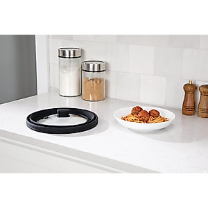 Frigidaire FRIGSPLAT Collapsible Microwave Splatter Cover