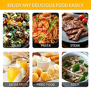 Vilihkc Unique floral pattern Silverware Set Mirror Polished Flatware Set Service for 4 Cutlery Set Stainless Steel Utensil Set for Kitchen Dishwasher Safe(20pcs)