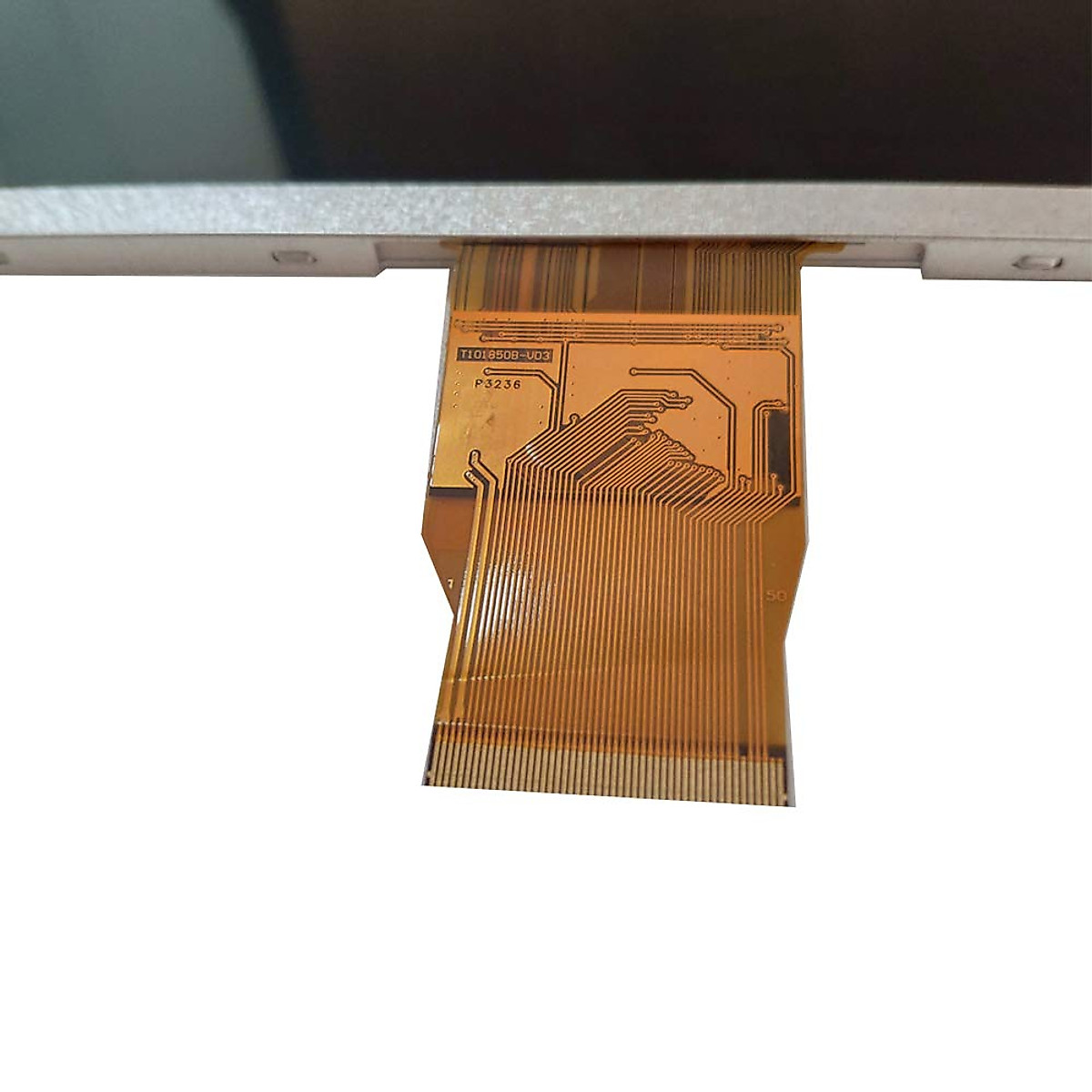 SANZAMELIN 10.1 inch TFT TN Display 1024 * 600 Resolution 900 Brightness high Definition Liquid Crystal Display