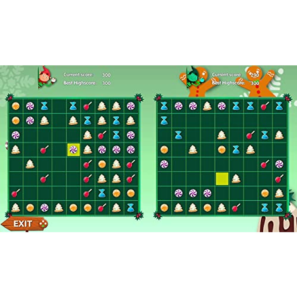 Advent Calendar (NSW)