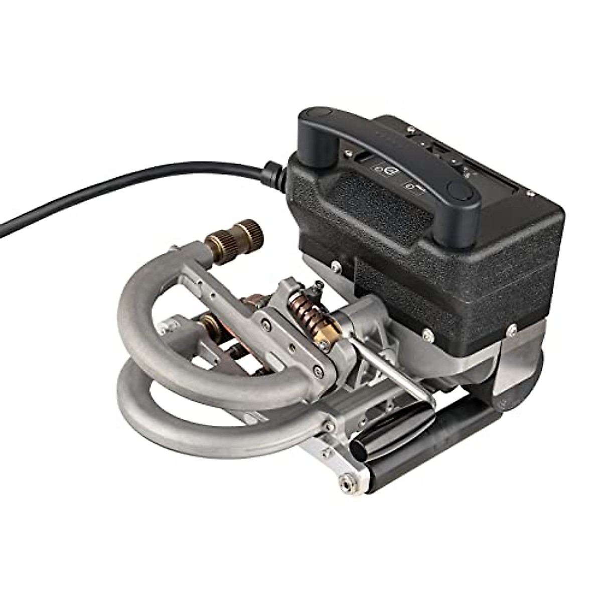 WELDY Plastic Membrane Hot Wedge Welder Welding Machine High Powerful Waterproof Membrane Hot Wedge Welder