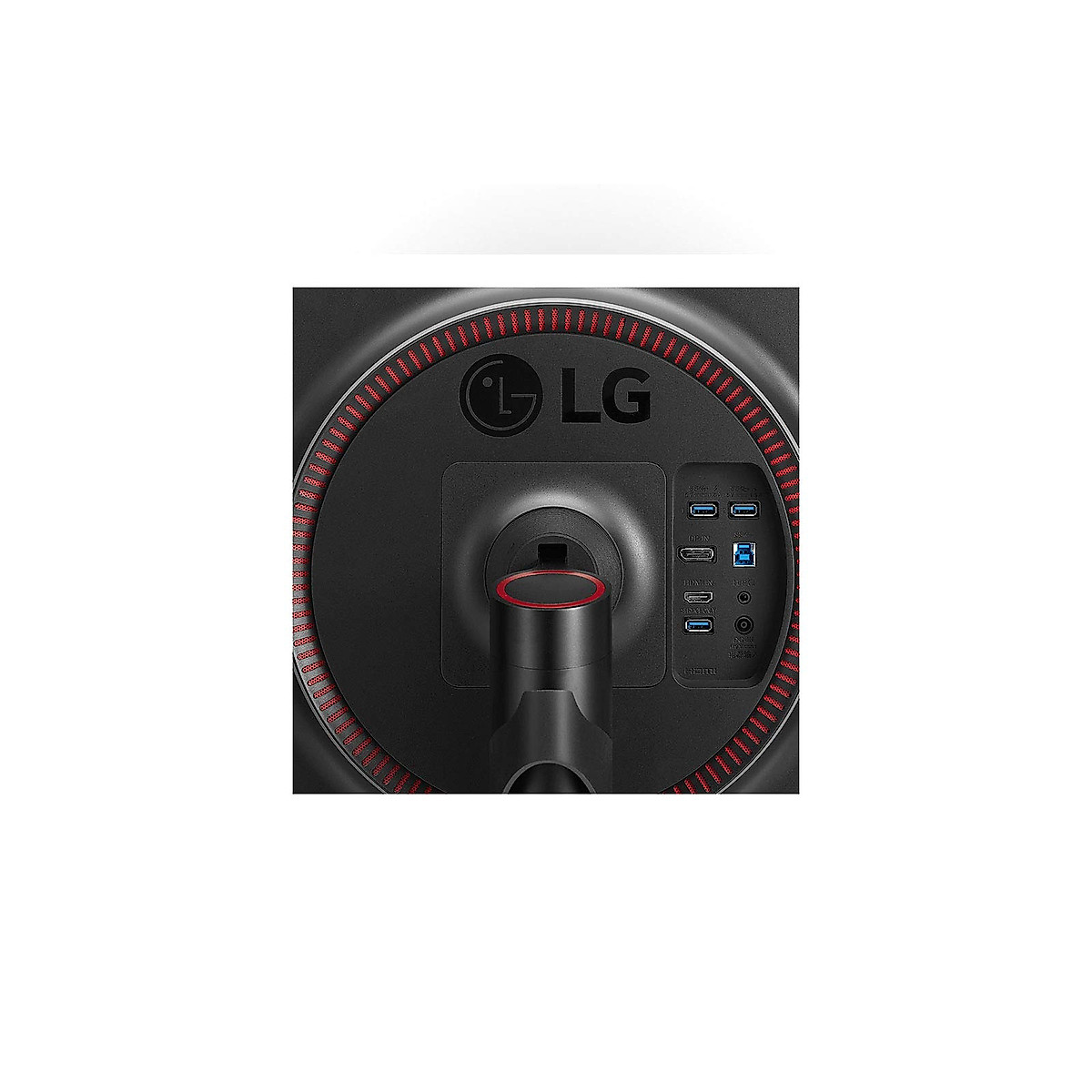 LG UltraGear QHD 27-Inch Gaming Monitor 27GL850-B, Nano IPS 1ms (GtG) with HDR 10 Compatibility and NVIDIA G-SYNC, 144Hz, Black