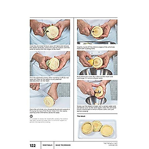 The French Chef Handbook: La cuisine de reference