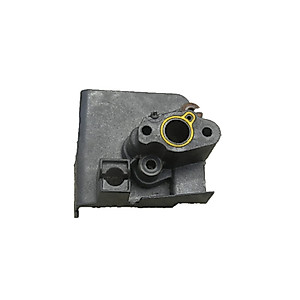 LEFITPA Replacement 753-06189 Intake Assembly for MTD 41AD251G900 41AD260G900 41AD160G965 MS2550 for Yard Machines 21AK125G900 21AK125G800 41AD25CC800 41AD25SC800 for Murray M25B M25B M7900 MS9900