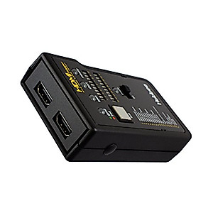 Hobbes E-852 HDMI Cable Mapper and Tester