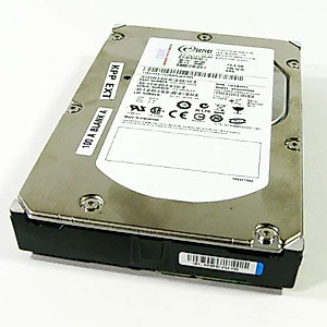 Seagate Cheetah T10 3.5" SAS 73.4GB 15k RPM Hard Drive - Model ST373355SS (Certified Refurbished)